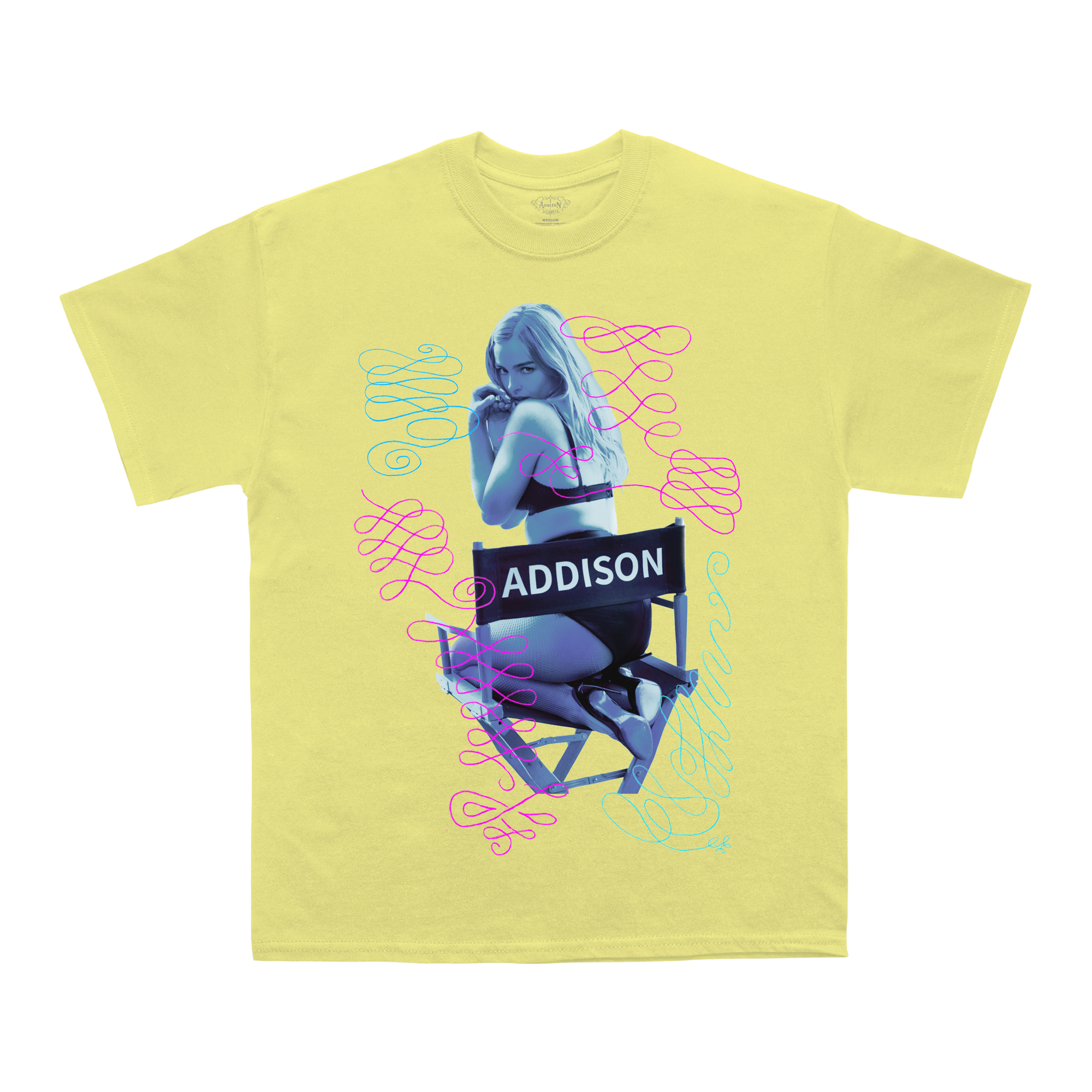 Addison Rae Official Store | AU – Addison Rae AU