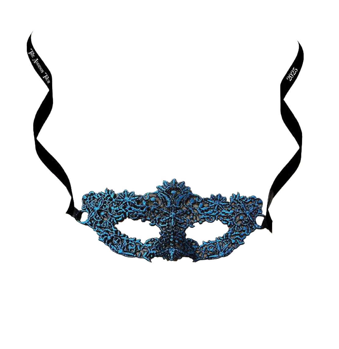 Tour Mask – Addison Rae AU