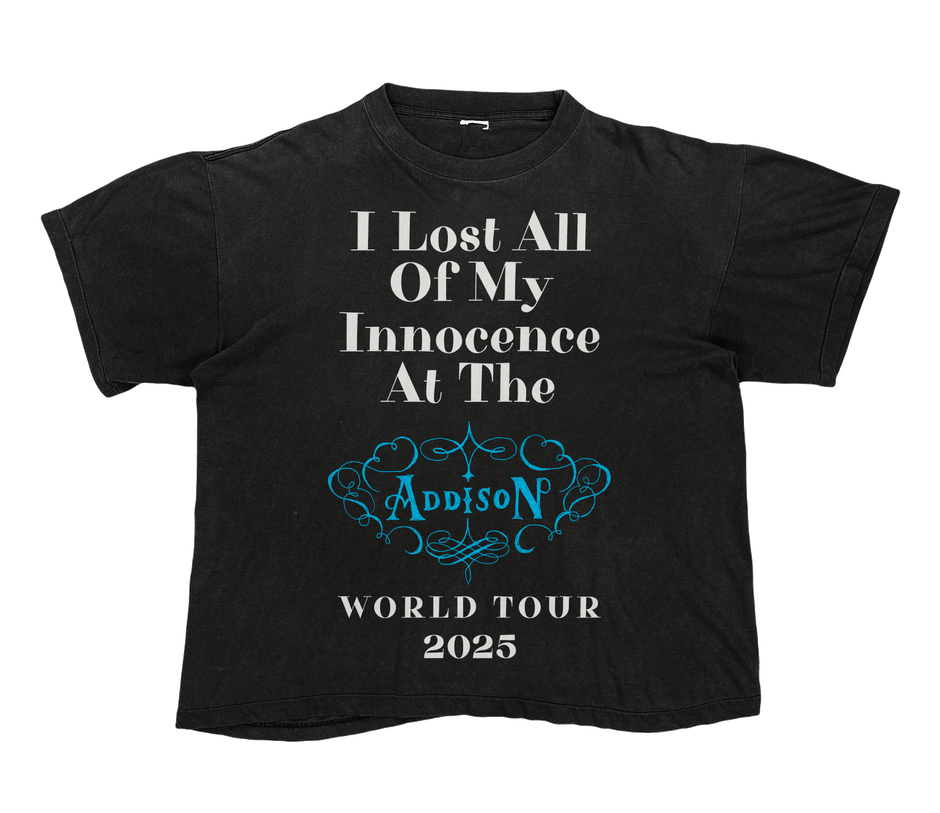 Addison Rae Official Store | AU – Addison Rae AU