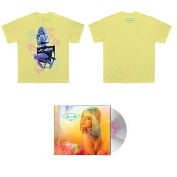 Addison Rae Official Store | AU – Addison Rae AU