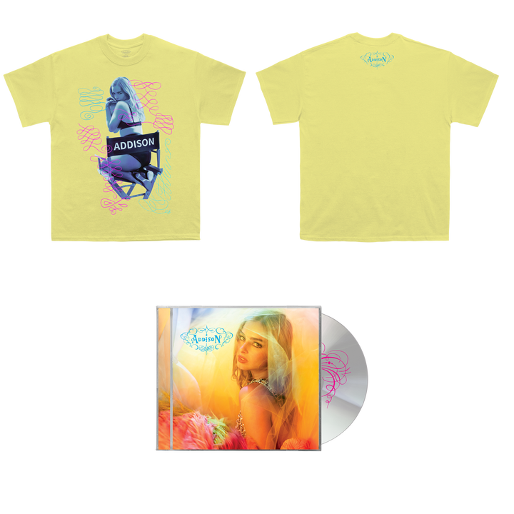 Addison Rae Official Store | AU – Addison Rae AU